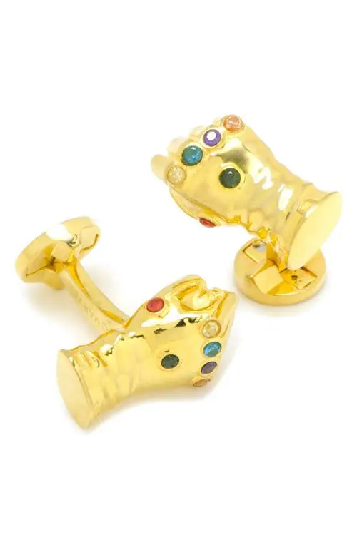 CUFFLINKS, INC. Cufflinks