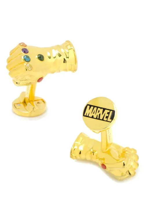 CUFFLINKS, INC. Cufflinks