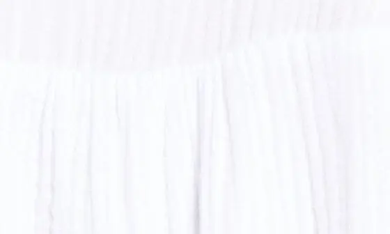 Fraiche By J Textured Midi Shirtdress