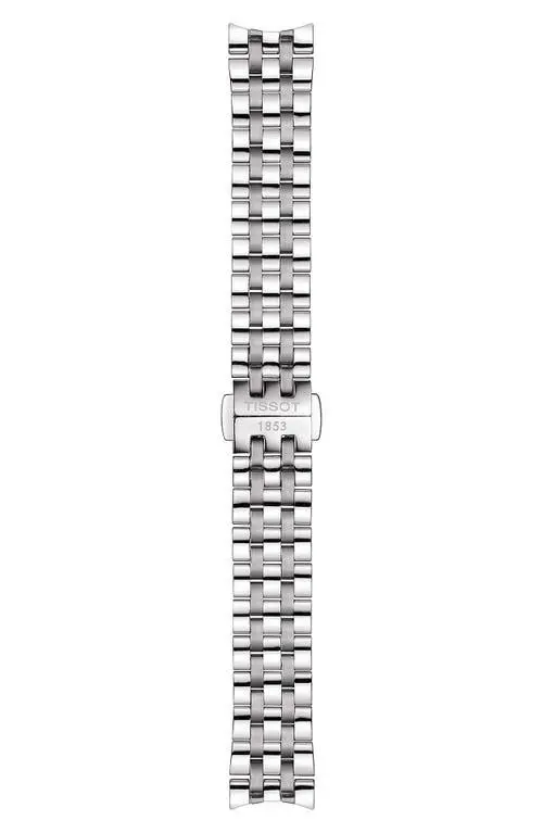 TISSOT T-classic Carson Bracelet Watch