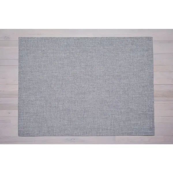 CHILEWICH Bouclé Indoor/outdoor Floor Mat - Moon