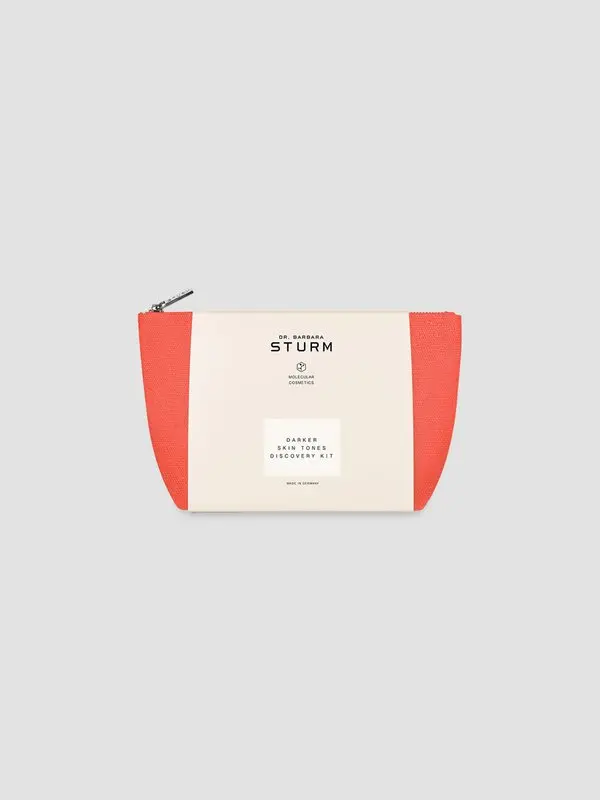 Dr. Barbara Sturm Darker Skin Tones 5-piece Skin Care Essentials Set