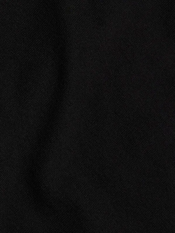 Majestic Filatures Soft Touch Pleated Top