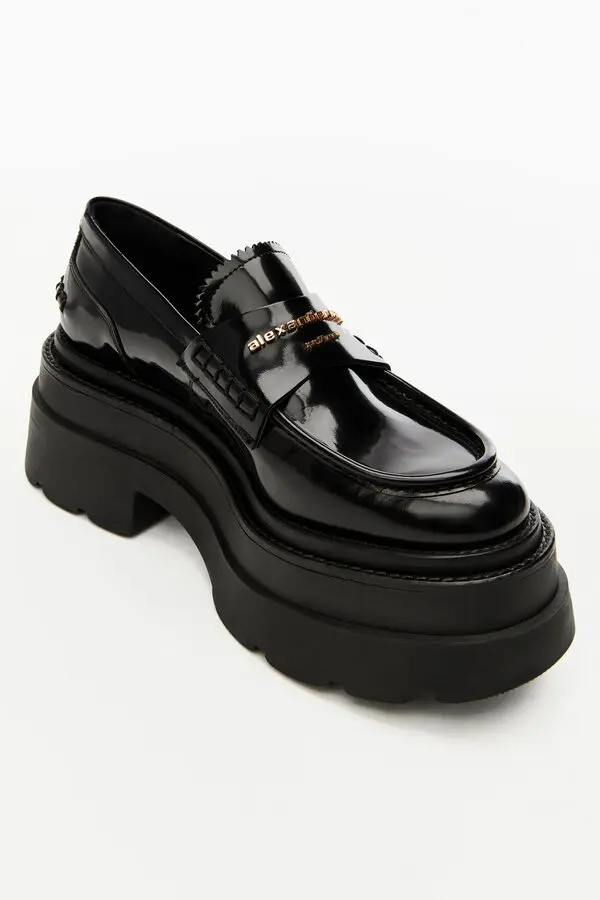 Alexander Wang Carter Platform Loafer