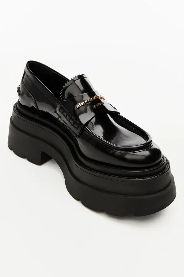 Alexander Wang Carter Platform Loafer