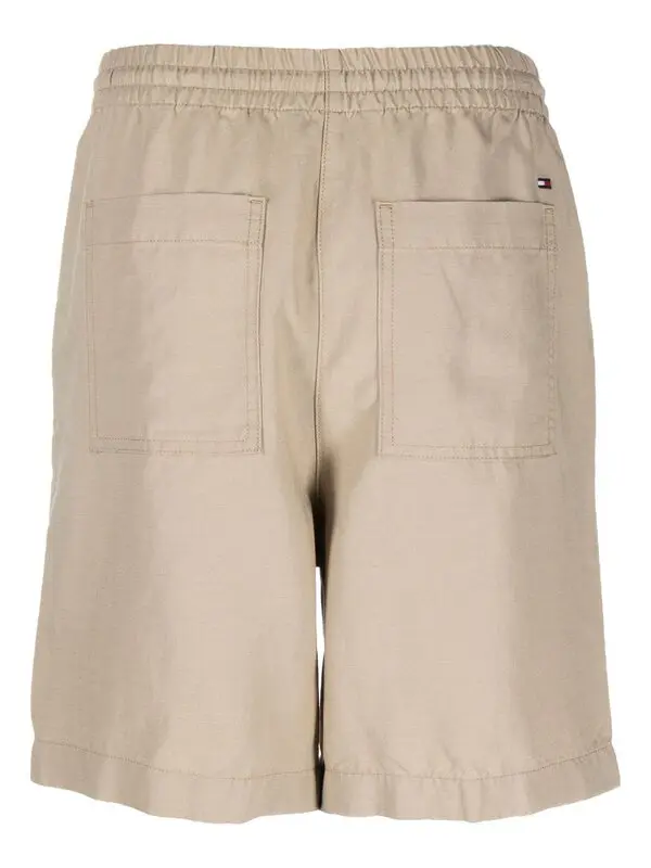 Tommy Hilfiger Drawstring Shorts