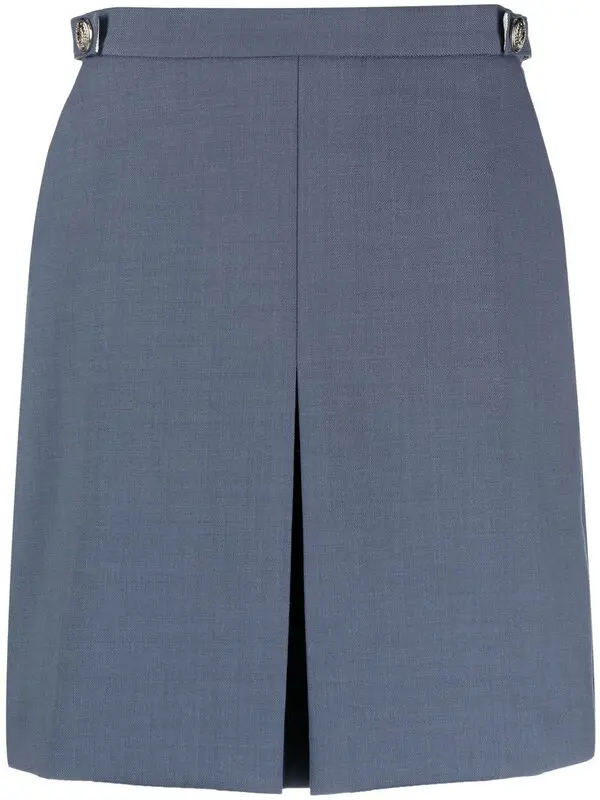 Tommy Hilfiger A-line Skirt