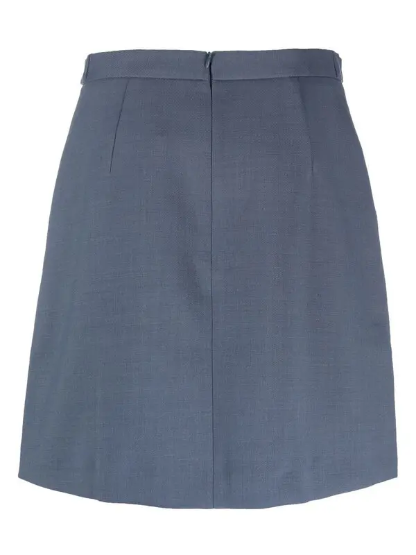 Tommy Hilfiger A-line Skirt