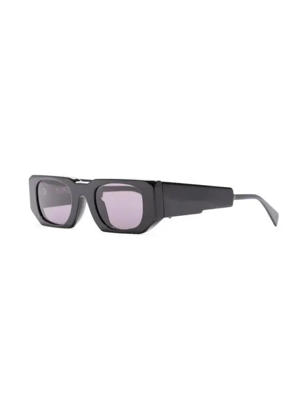 KUBORAUM Rectangle Frame Sunglasses