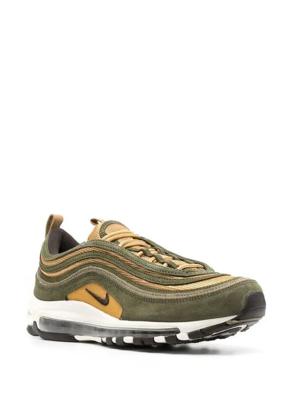 Nike Air Max 97 Nh Sneakers - Green