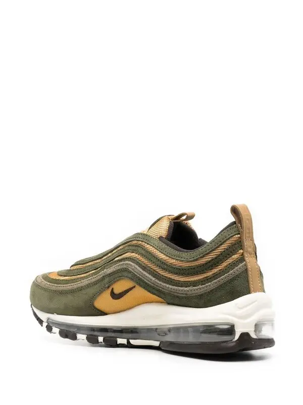 Nike Air Max 97 Nh Sneakers - Green