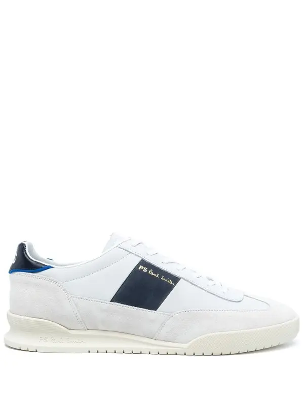 Paul Smith Logo-print Low-top Sneakers