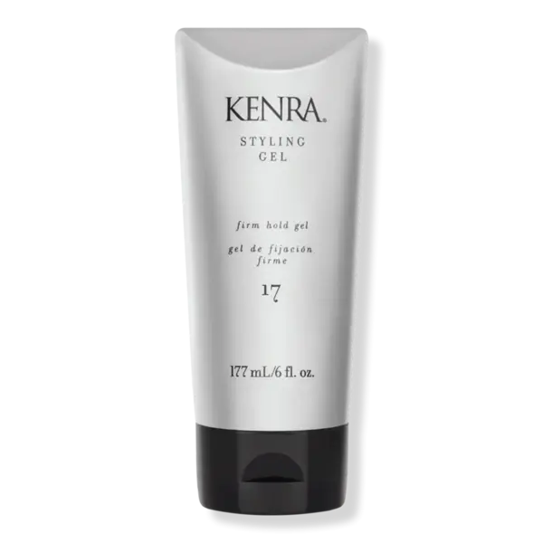 KENRA PROFESSIONAL Styling Gel 17 - One-color