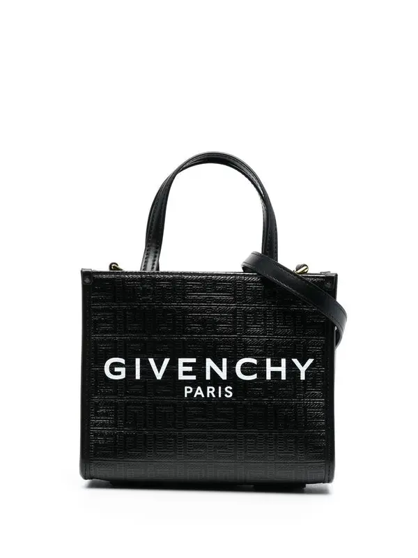 Givenchy Logo-print Tote-bag