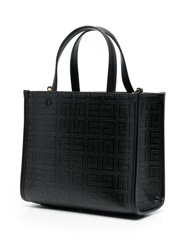 Givenchy Logo-print Tote-bag