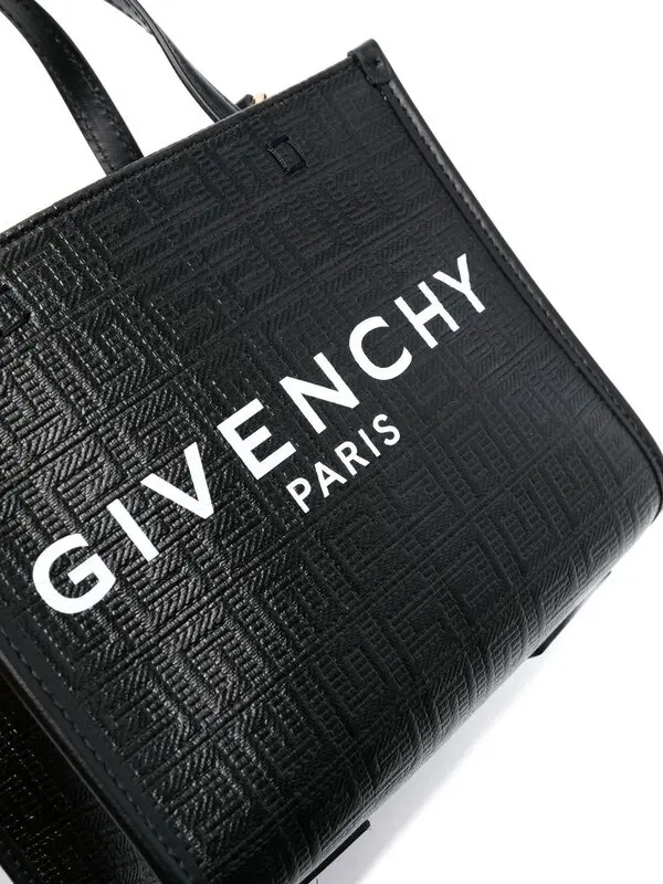 Givenchy Logo-print Tote-bag