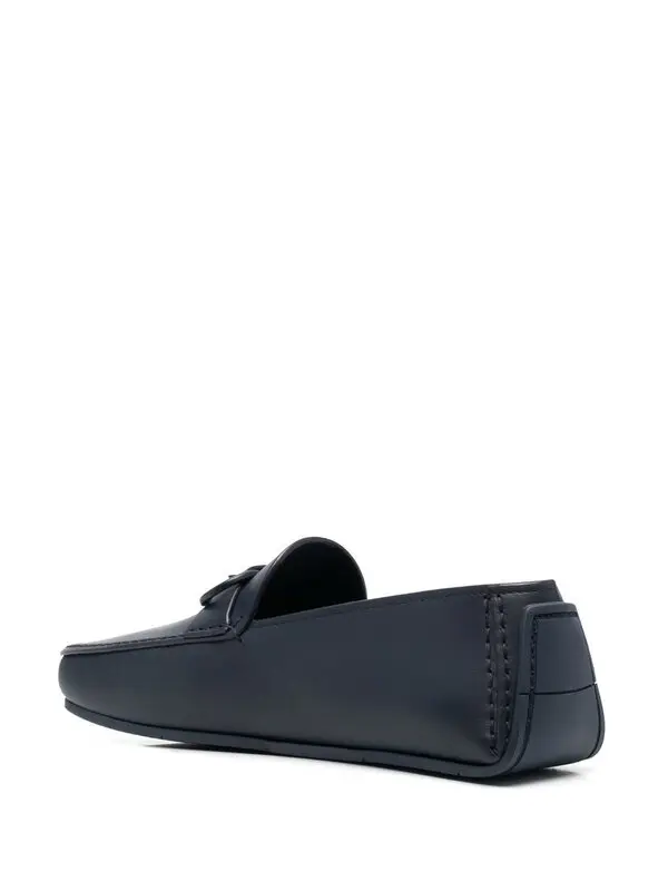 FERRAGAMO Palinuro Slip-on Loafers