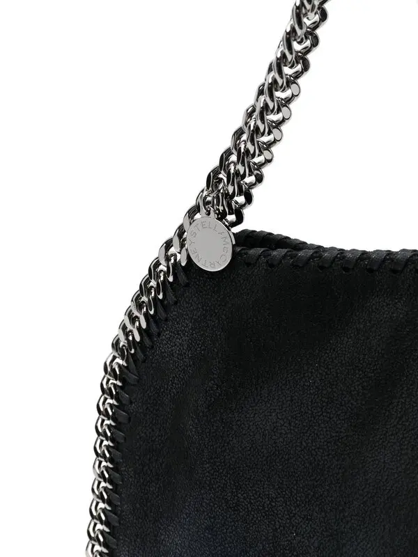 Stella McCartney Small Falabella Tote - Black