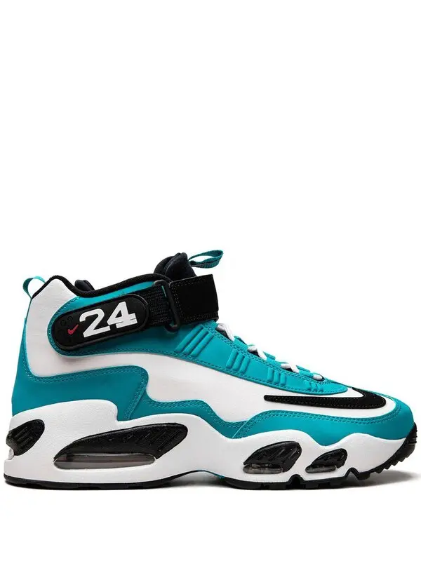 Nike Air Griffey Max 1 Sneakers - Blue