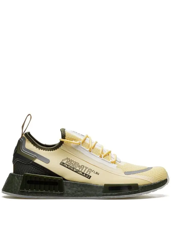 Adidas X Star Wars Nmd_r1 Spectoo Bossk Sneakers
