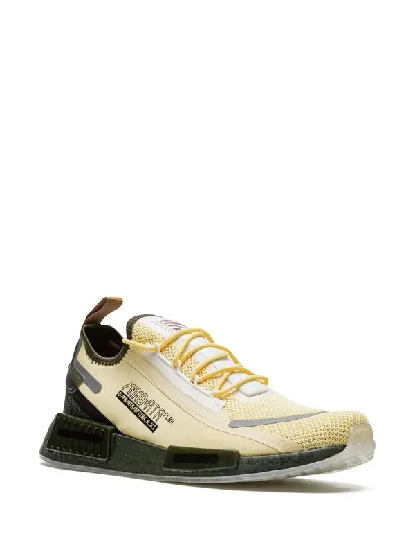 Adidas X Star Wars Nmd_r1 Spectoo Bossk Sneakers