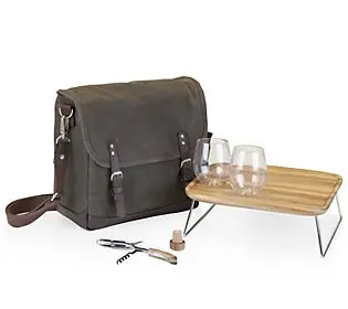 PICNIC TIME Adventure Wine Tote - One-color