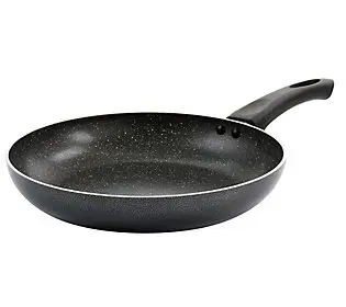 OSTER 10.2' Pallermo Nonstick Aluminum Frying P An - One-color