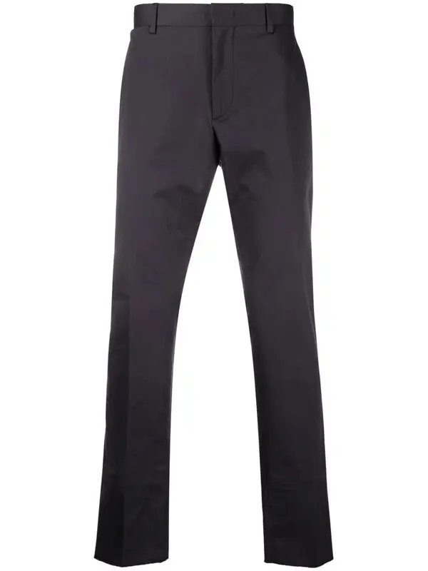 Zegna Straight-leg Trousers