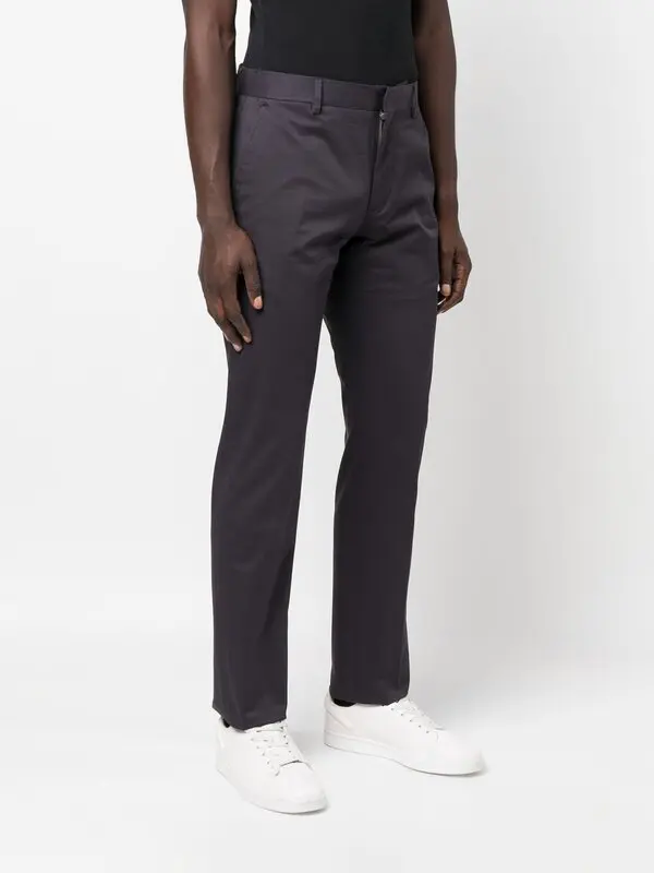 Zegna Straight-leg Trousers