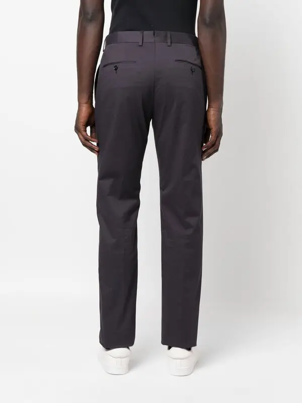 Zegna Straight-leg Trousers