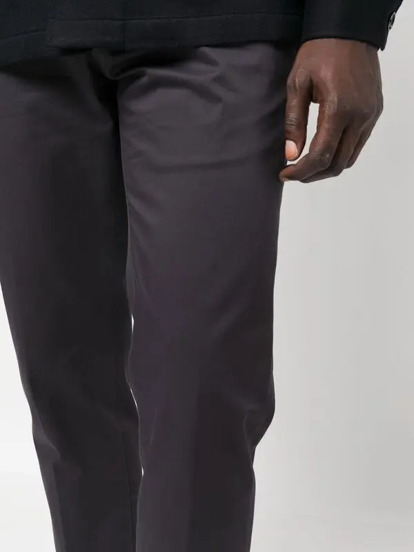 Zegna Straight-leg Trousers