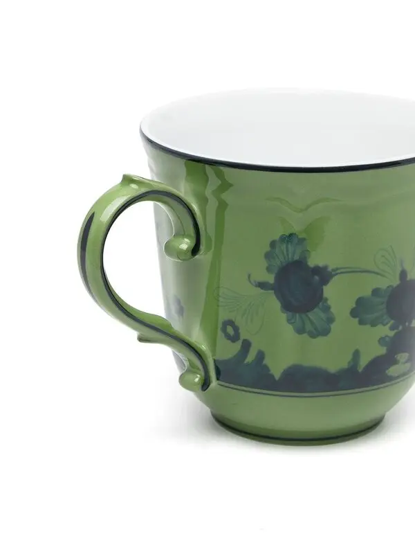 GINORI 1735 Oriente Italiano Porcelain Mug