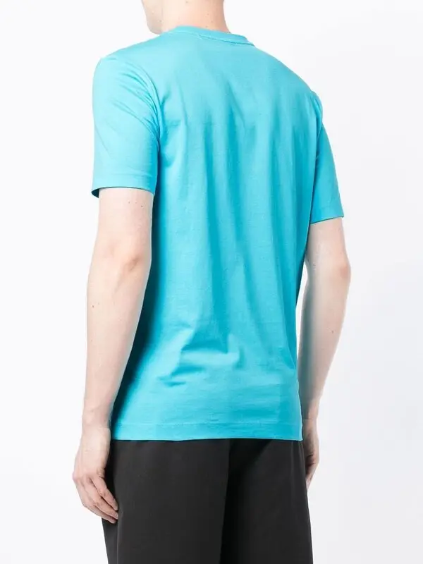 BOSS Thompson 01 Emed-logo T-shirt