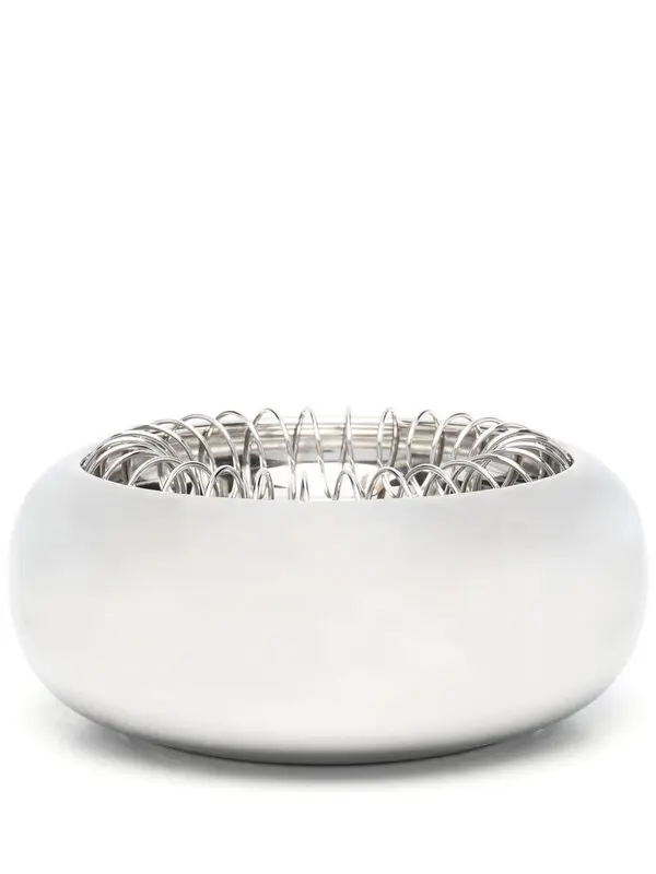 ALESSI Spirale Round-shape Ashtray