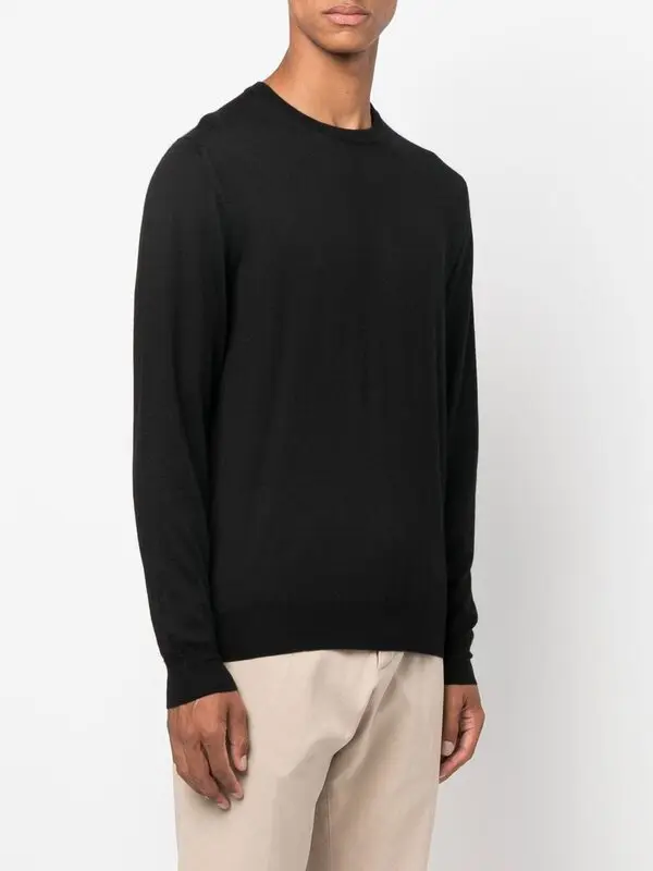 Fedeli Long-sleeve Jumper