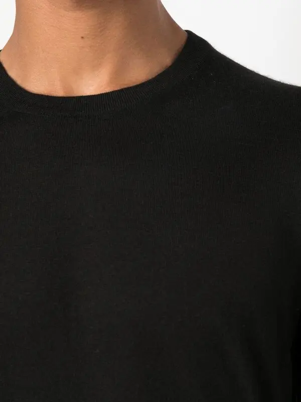 Fedeli Long-sleeve Jumper