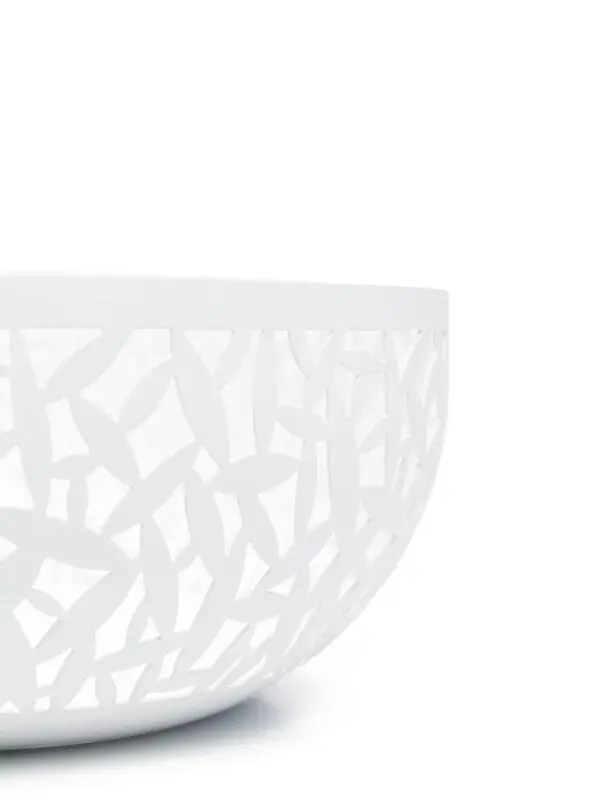 ALESSI Cactus Openwork Fruit Bowl