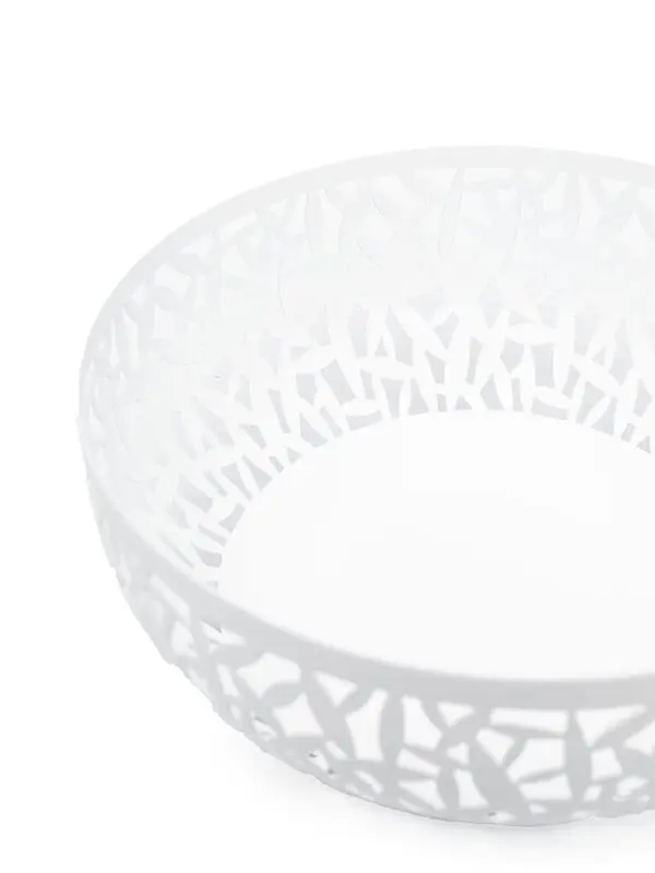 ALESSI Cactus Openwork Fruit Bowl