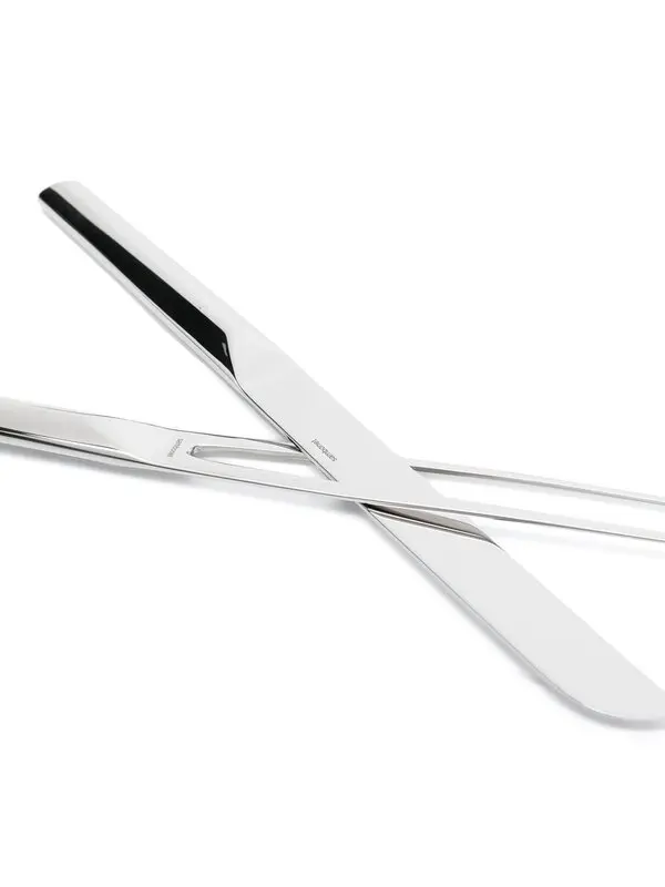 SAMBONET Roastbeef Fork-knife Set