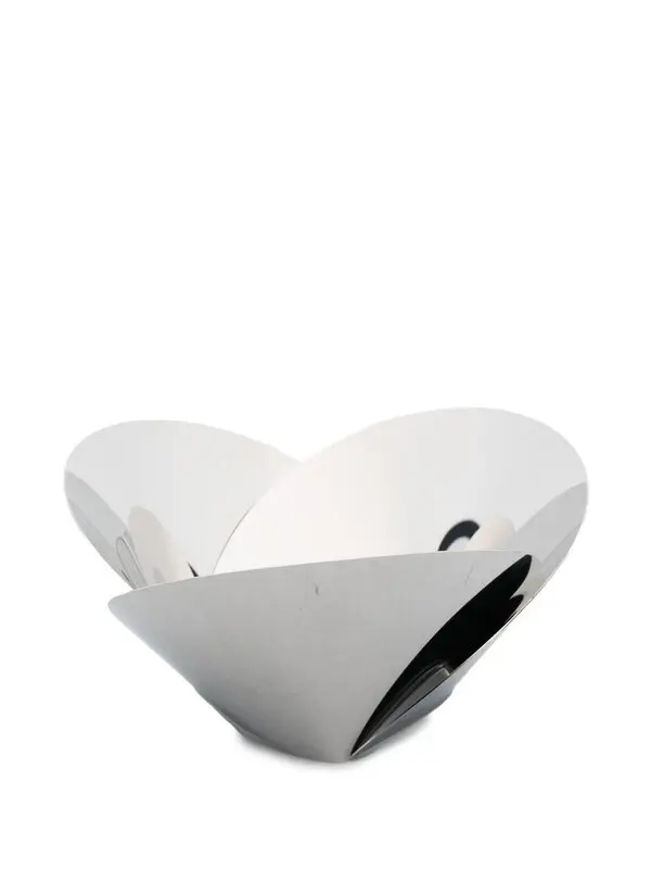 ALESSI Harmonic 22cm Basket