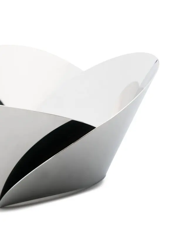 ALESSI Harmonic 22cm Basket