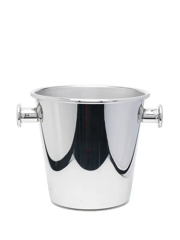 ALESSI Wine Cooler Ice Bucket