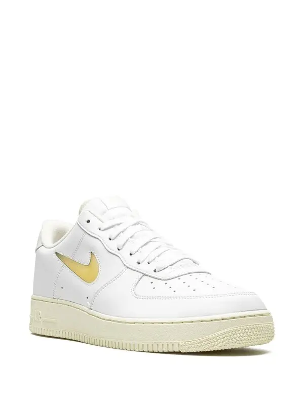 Nike Air Force 1 Jewel Low Sneakers