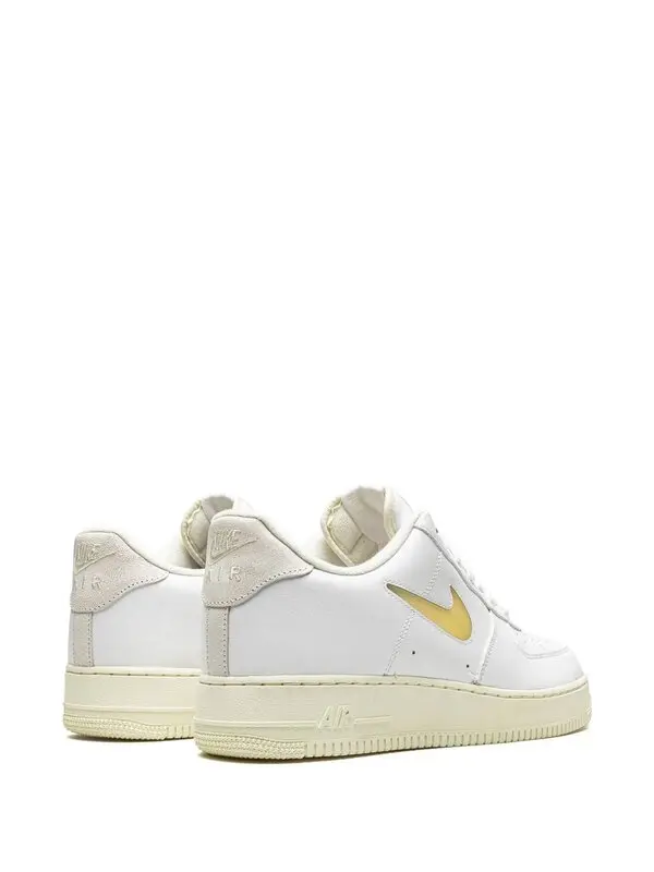 Nike Air Force 1 Jewel Low Sneakers