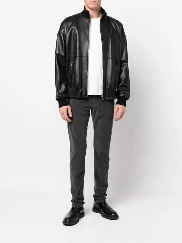 Jacob Cohen Slim-cut Jeans