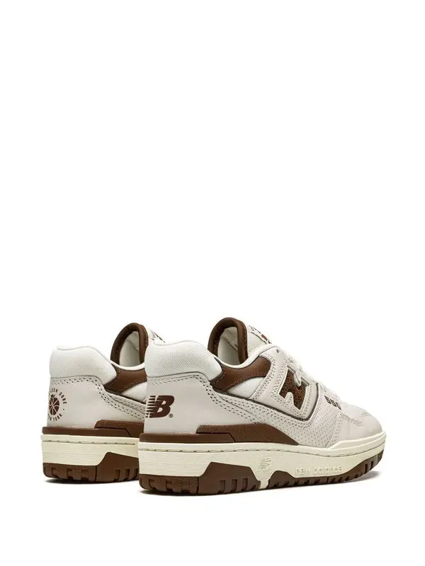 NEW BALANCE X Aimé Leon Dore 550 Sneakers - Neutrals