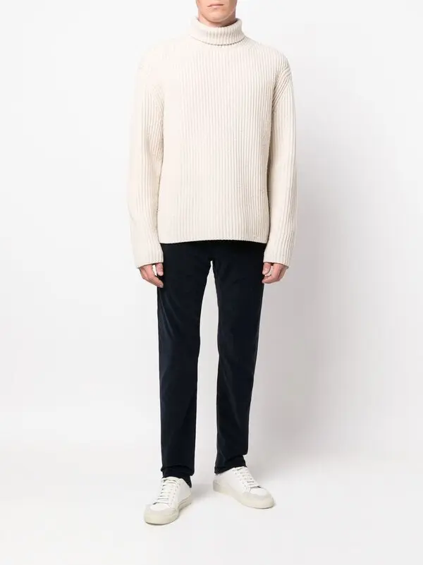 Jacob Cohen Slim-cut Jeans - Blue