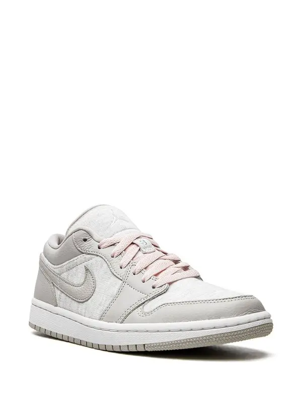 JORDAN Air 1 Low Se Sneakers - Grey
