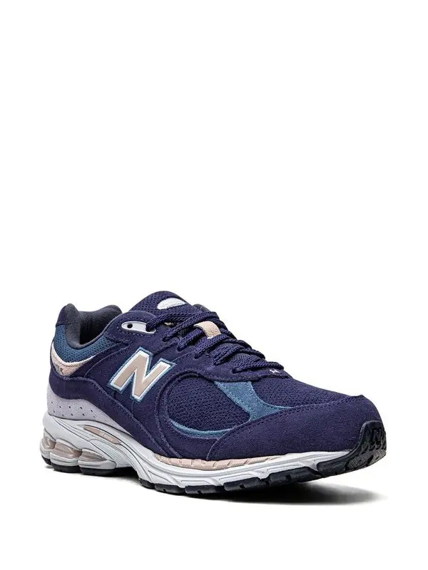 NEW BALANCE 2002r Sneakers - Blue