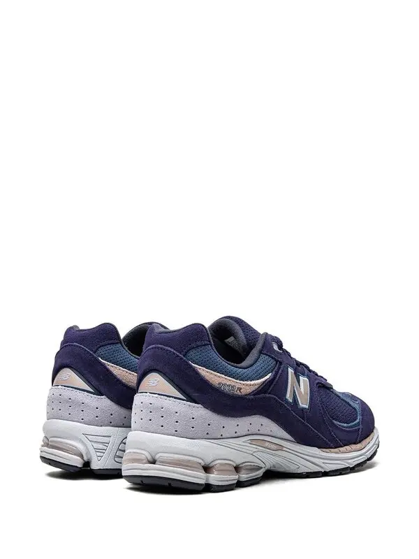 NEW BALANCE 2002r Sneakers - Blue